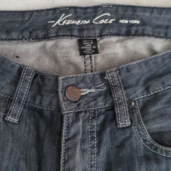 Kenneth Cole | Jeans | Kenneth Cole New York Mens Jeans Sz 330 | Poshmark